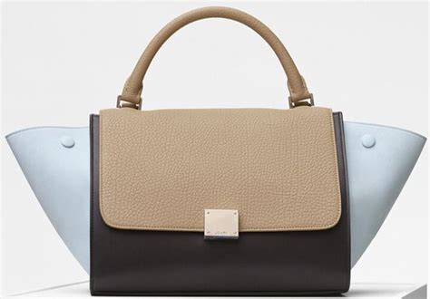 Celine Fall 2017 Classic Bag Collection Part 2 Bragmybag