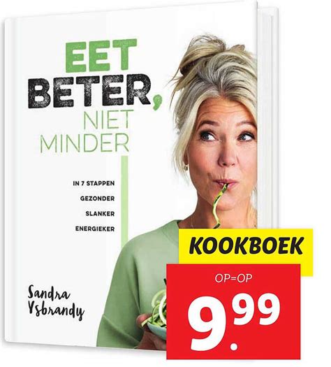 Kookboek Aanbieding Bij Lidl 1folders Nl