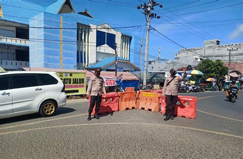Kecamatan Kusan Hilir Proses Pemekarkan Lagi Metro Kalsel