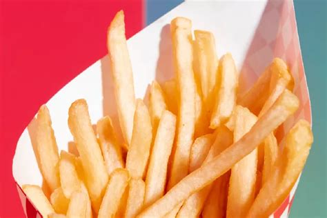 Snack Kentang Prancis Mpls Apakah Itu Ternyata Ini Arti Dan Jawaban