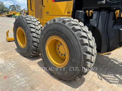 2012 Cat 14m For Sale 501677 Usd Cat Used