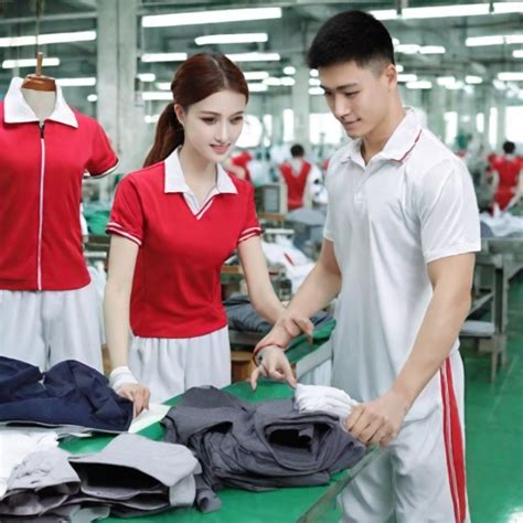 Sports Uniforms Manufacturing Factory In Bangladesh Siatex