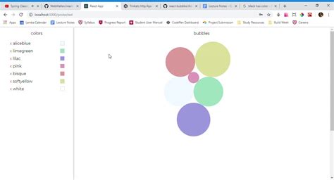 Lambdaschool Reactjs 100daysofcode Daniel Wallen