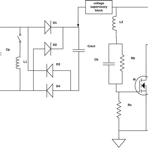 Efficient Sshi Circuit For Piezoelectric Energy Harvester Uses One Shot