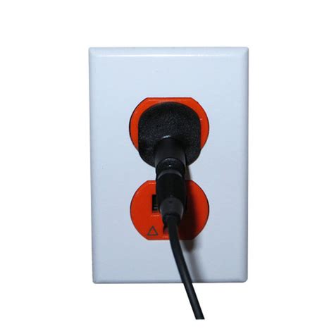 Ground Plug Safe Living Technologies Inc