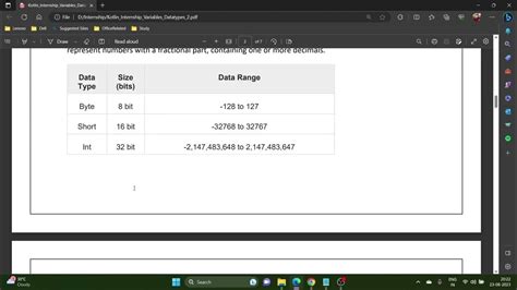Variables In Kotlin Kotlin Play Ground Demo Running First Kotlin