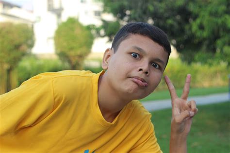 Say Hello To Amirul Care2run