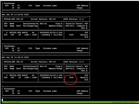 Pytorch训练时GPU占用率低 Adam lxd 博客园