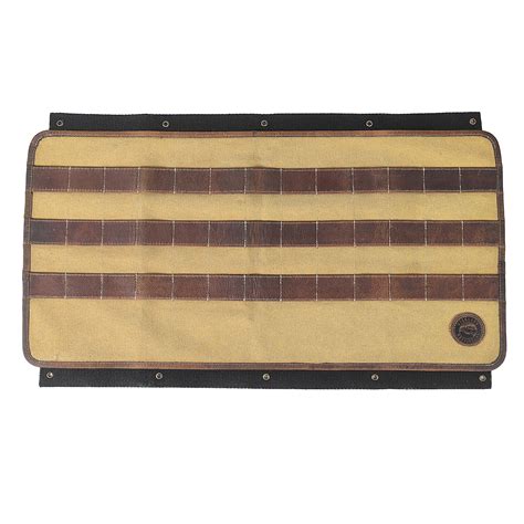 Overland Outfitters Tailgate Panel With Grab And Go Bags For 18 23 Jeep
