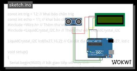 Câu 1 Wokwi Esp32 Stm32 Arduino Simulator