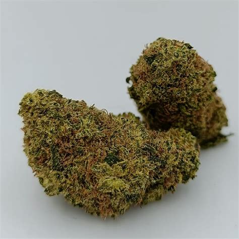 Cbdconnection Fleurs Cbd 60 Critical Kush Bud Indoor