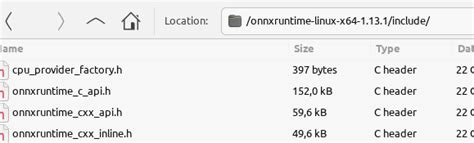Opentrack And Fails To Build On Linux Fedora With