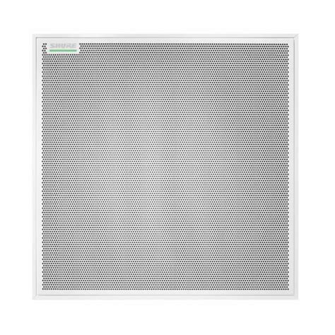 Shure Mxa920 Conference Ceiling Array Microphone At ₹ 399999 In Chennai