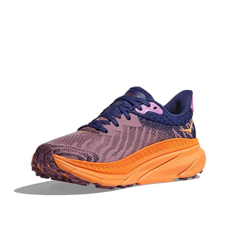Tênis Feminino Hoka Challenger Atr 7rosatfmall Trackandfield
