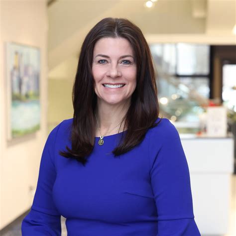 Danielle Theirl Managing Director Strategic Growth At Brillect