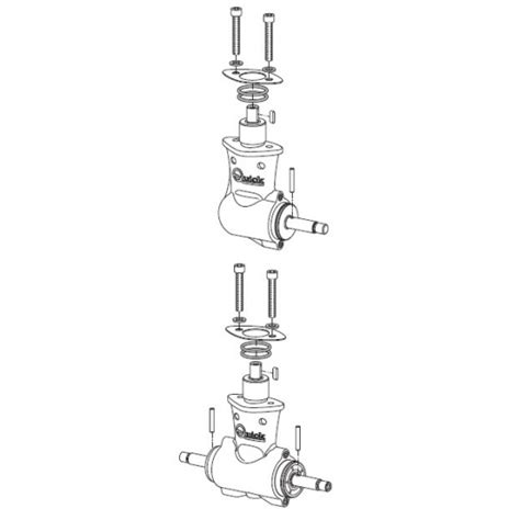 Gearbox Kit Crew Shop