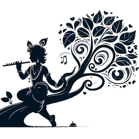 Premium Vector Dahi Handi Festival Of Happy Krishna Janmashtami