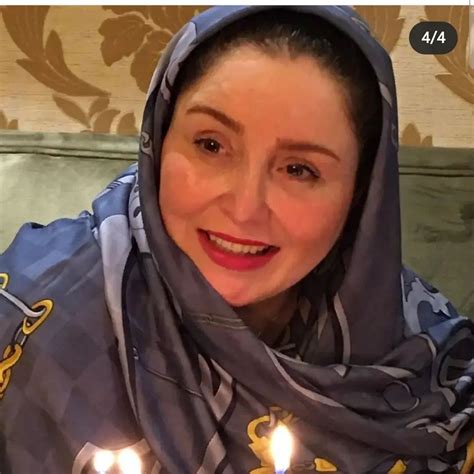 اولین عکس از شوهر ژاله صامتی همبازی در سریال زیرخاکی