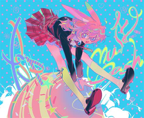 Muse Dash Wallpaper Lopitips