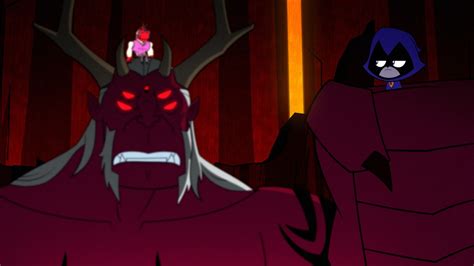 Download Teen Titans Go Vs Teen Titans 2019 1080p Bluray X265 Hevc