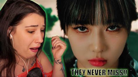 Dreamcatcher 드림캐쳐 VISION MV REACTION YouTube