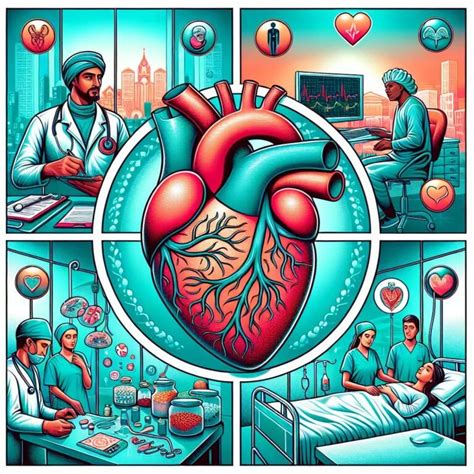 Catheter Ablation For Atrial Fibrillation What To Expect And Recovery