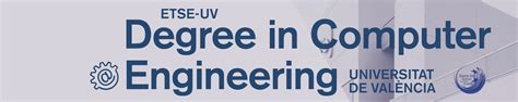Degree In Computer Engineering