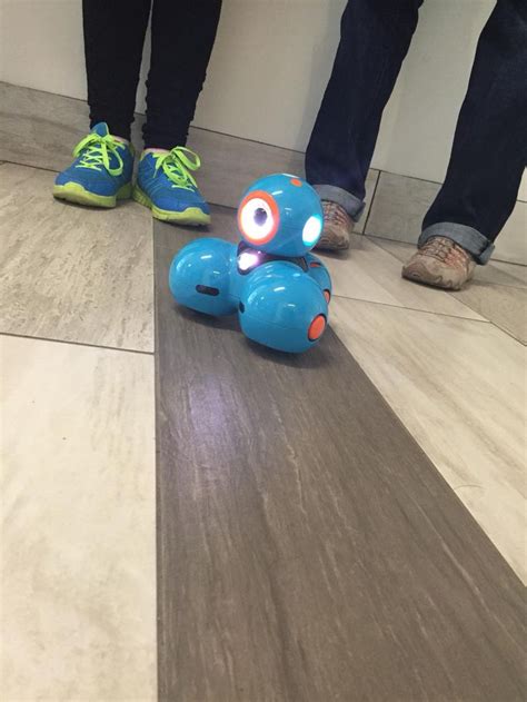 Dash Dash Sphero Programmable Robot