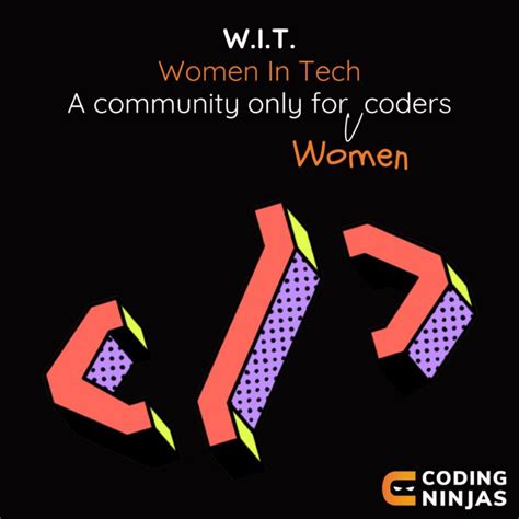 Vaibhav Rana On Linkedin Womenwhocode Womenintech Codingninjas