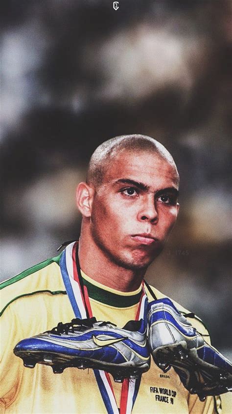 Ronaldo Nazario Wallpapers Top Free Ronaldo Nazario 53 Off