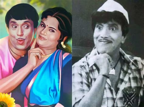 Dada Kondke Muka Ghya Muka