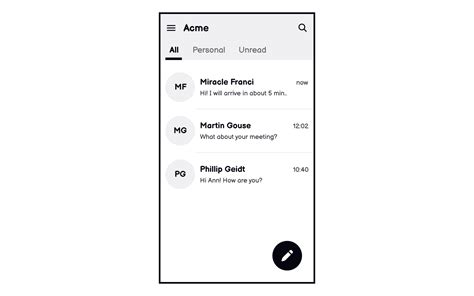 Mobile Wireframing Lesson Uxcel