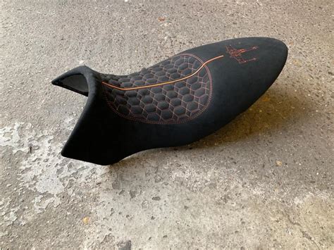 Buell Xb12 Silvermachine