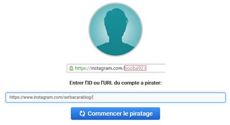 Cara Hack Instagram Ig Orang Terbaru 2020