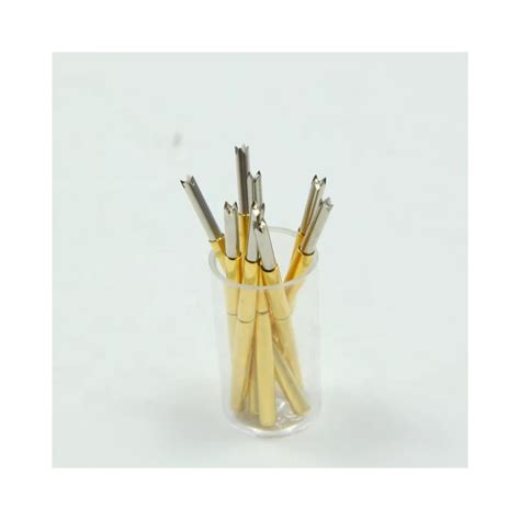 Ph Probes Manufacturers Chinaprobe Pin Manufacturerschina Electronic