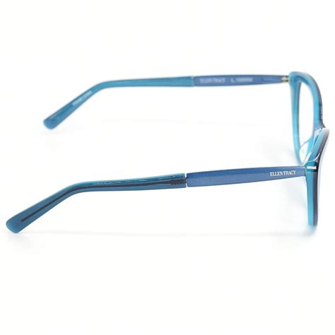 Ellen Tracy Pauda Blue Laminate Grupo Omk