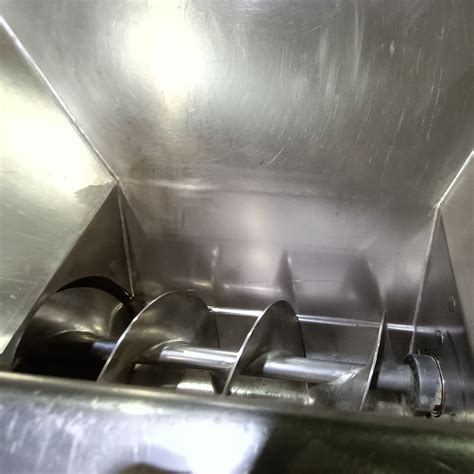 GRINDER KRAMER GREBE TYPE WIWO200