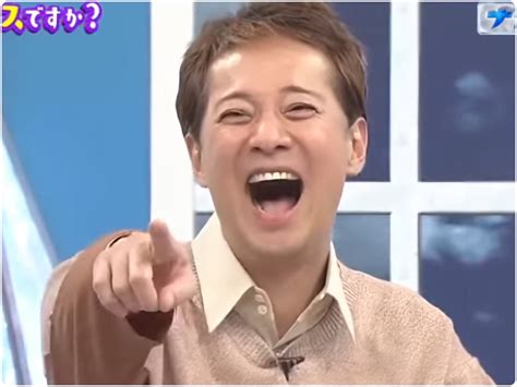 ゆき On Twitter Rt Jqc626dd9brer2m 中居くんとゲストさんとの 本音トーク！ 笑顔で盛り上がるスタジオ