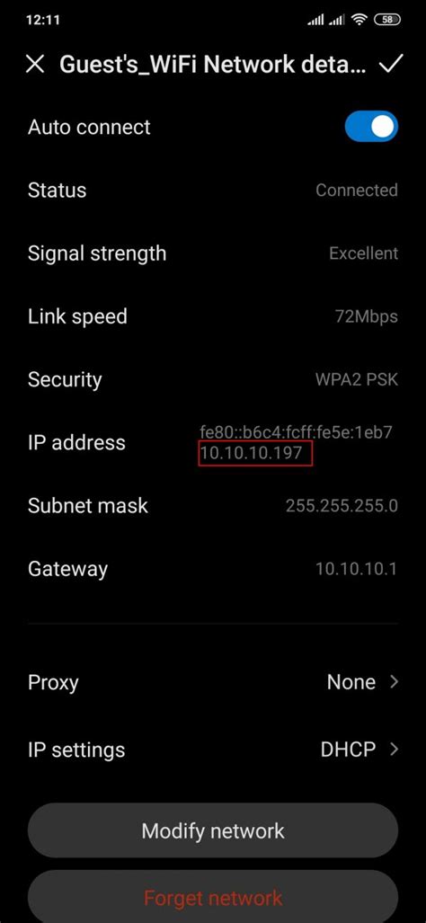 How To Set Up A Guest WiFi Network Teltonika Networks Wiki