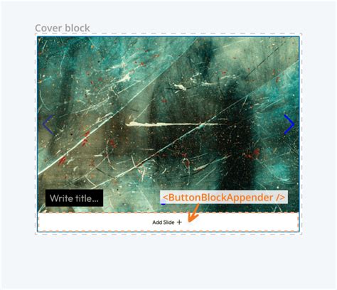 Create A Slider Block For Wordpress With Swiperjs Builders