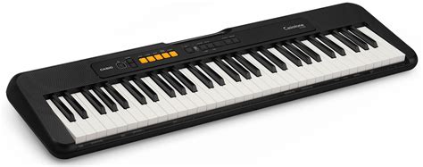 CASIO CT-S100 синтезатор с автоаккомпанементом - купить Синтезаторы ...