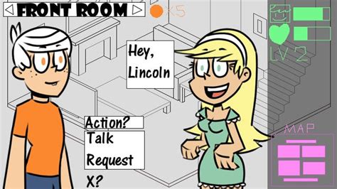 Concept Prototype For Parody Game By Whimfu1 On Deviantart