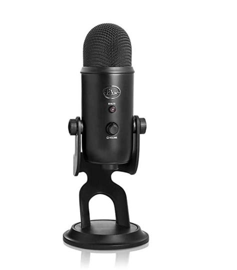 Rekomendasi Microphone Terbaik Untuk Karaoke Seru Di Rumah