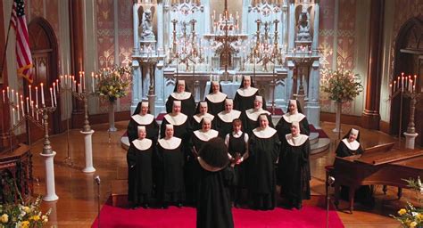Sister Act Premiered 31 Years Ago Today Thats 1992 Yall How 🤯