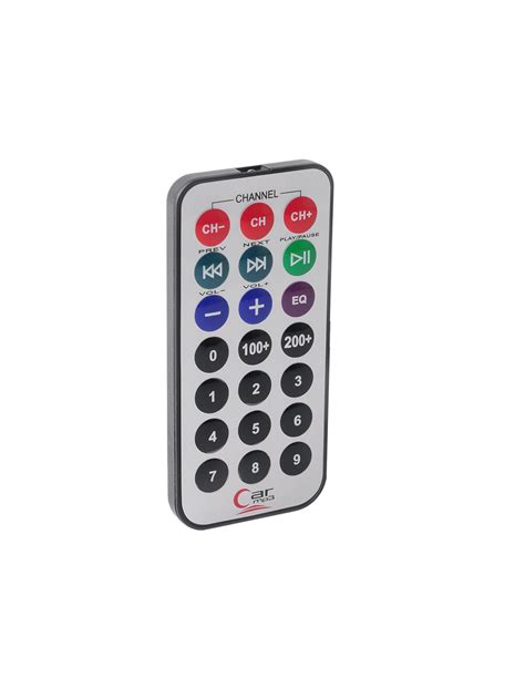 IR Remote With Receiver Kit Infrared Remote Control Kit Arduino Raspberry Etc