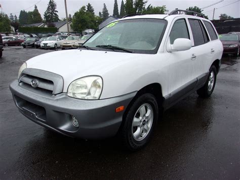 2005 Hyundai