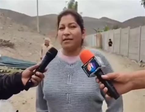 Tras Romper Con Su Pareja La Mujer Destruyó La Casa Construida Por Su