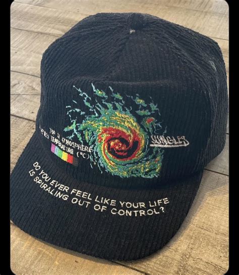 Can You Help Me Find This Hat R Findfashion