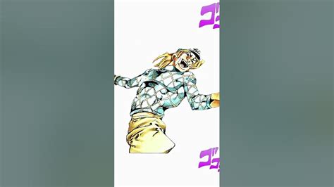Jojos Bizarre Adventure Edit джоджо джотаро джоске джолин джорно