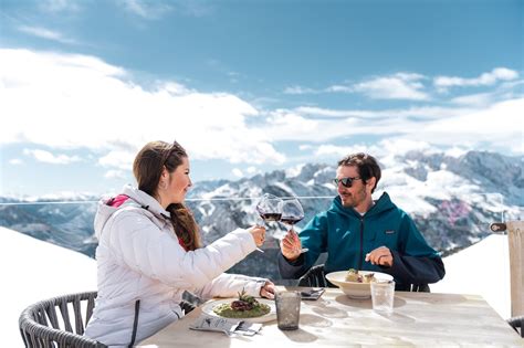 Top Winter Experiences In Val Di Fassa The Unmissable Activities